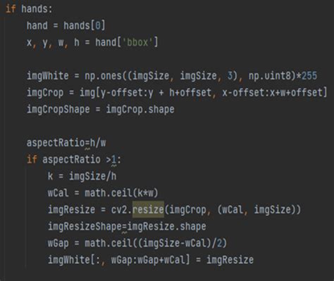 Github Jaym2510 Handsigndetection In This Sign Language Recognition