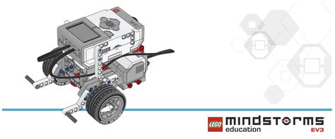 Driverless Car Mindstorms Ev3 Lesson Plan Lego® Education