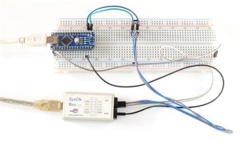 Serial UART And How It Works Martyn Currey