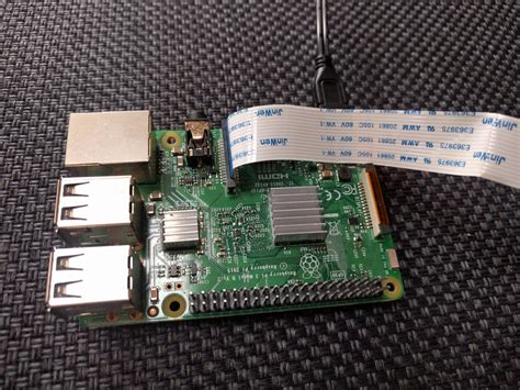 Headless Installation Of A Raspberry With Wifi And Ssh Access Dk3ml