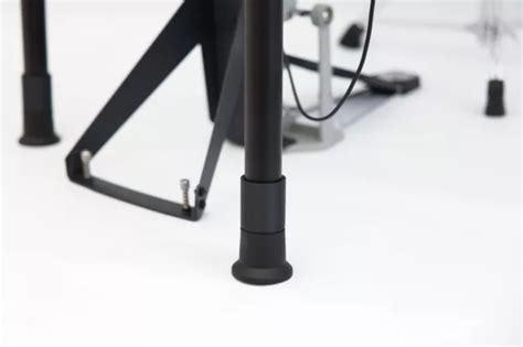 Leg Riser Extension For Alesis Nitro Max Mesh Surge Kit Of 4 £3182