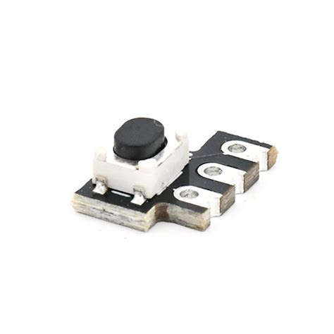 Raspberry Pi Pico W Reset Button Elektronica Voor Jou