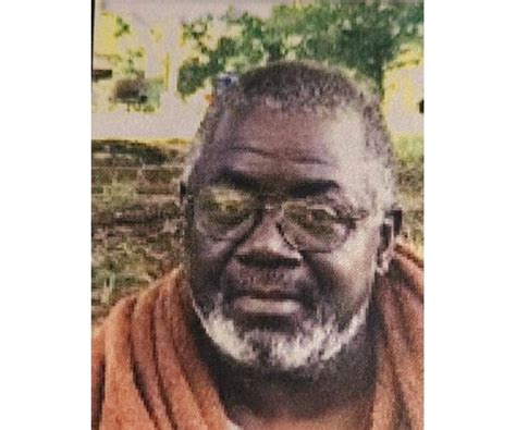Joe Lewis Coleman Jr Obituary 2024 Camden Al Christian Memorial