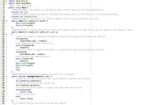 Solved For Question 3 I Need Help With Adjusting This Code