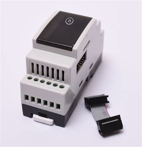 Expansion Modules Norvi Controllers