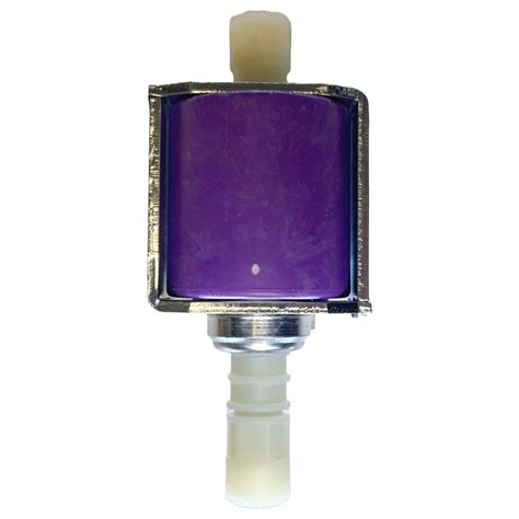 Suction Pump Rotronics