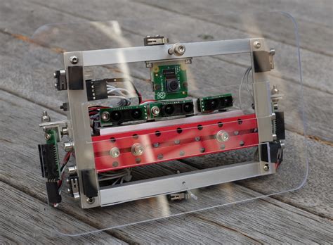 Differential Drive NZPRG