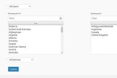 Xyz Wp Insert Code Snippet Demo Of Worpdress Plugins From Xyzscripts