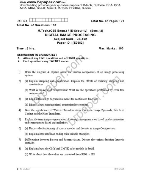 dip 2nd may2015 pdf data compression digital technology