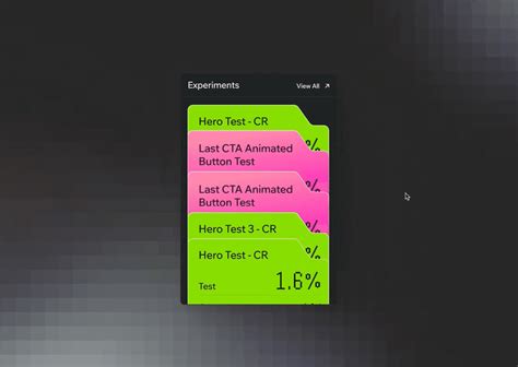 Experimental Card Interaction Ui Ux Design Concept Ui Ux Design Inspiration And Design