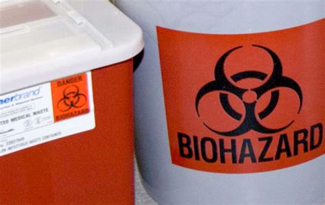 Importation Of Biological Materials Environment Health And Safety