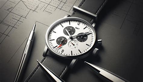 Comment Utiliser Une Montre Gmt Guide Dual Time