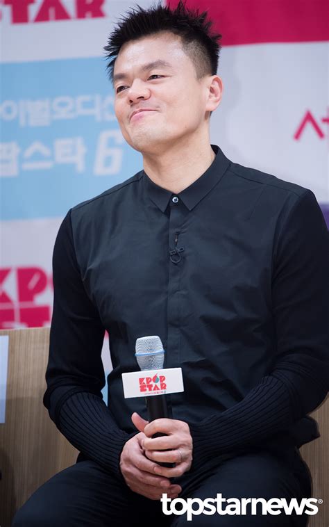 Hd포토 박진영jyp ‘k팝스타 마지막 시즌 누구나 도전 가능 김혜진 기자 톱스타뉴스