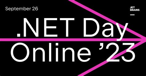 jetbrains on linkedin jetbrains day online 23