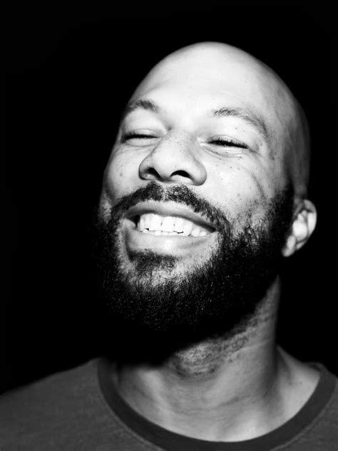 Common Common Rapper Soundtrack To My Life Beautiful Men