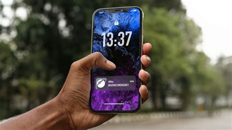 Athoc System Key To Immediate Emergency Alerts Offutt Air Force Base Article Display