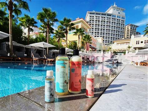 Swimmers Best Personal Care Products