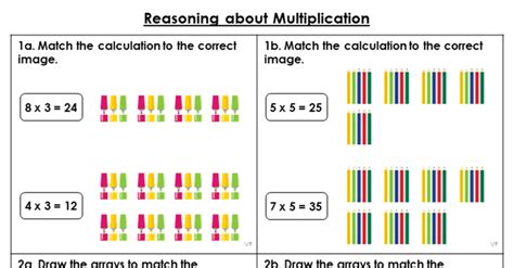 Reasoning About Multiplication Classroom Secrets