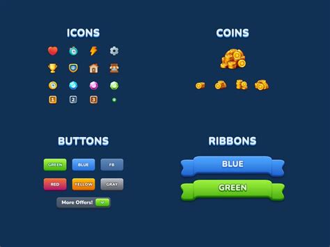 Gregory Magid On Linkedin Ui Gamedev Gamedesign Gamedevelopment