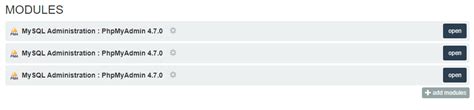 CSV To MySQL Table EasyPHP PHPMyAdmin Be On The Right Side Of Change