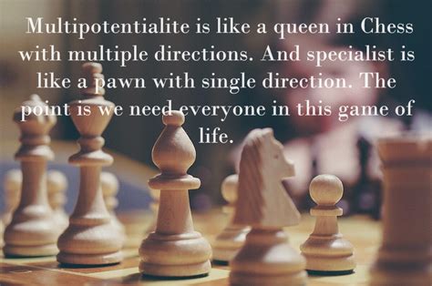 Multipotentialite Vs Specialist Rmultipotentialite