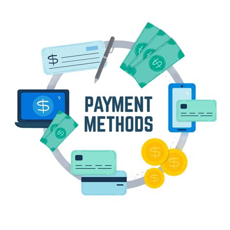 Payment Methods Data Information Technologies داتا لتقنية المعلومات