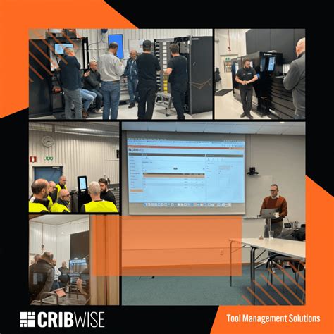 Cribwise On Linkedin Toolinginventory Tooling Machining Manufacturing