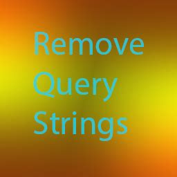 [WP Remove Query Strings From Static Resources] Support | WordPress.org