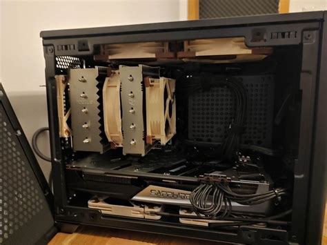 My First Sffpc Ever Specs In Description R Sffpc