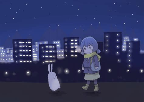 夜の帰り道｜auzenismo羽雲けむ