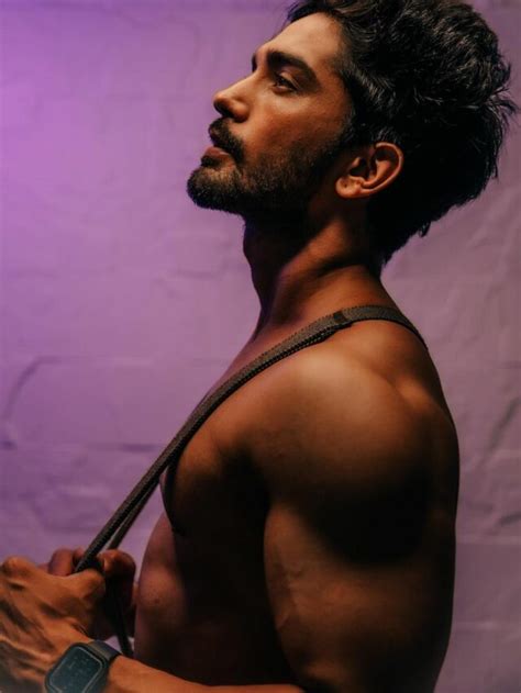 Harsh Rajput Debut Background Toughest Phase And More Shouting Stars