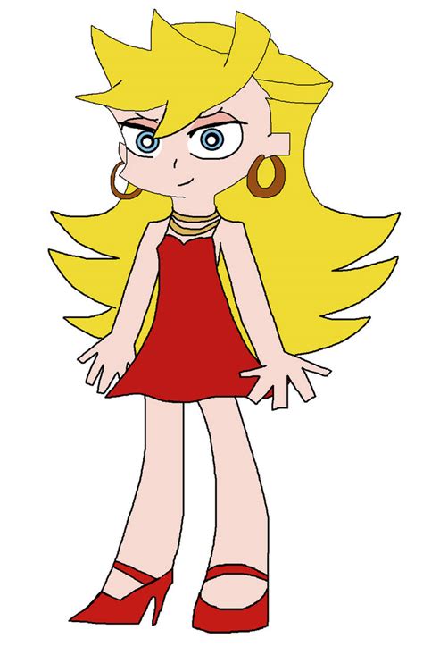 Panty By Thegothengine On Deviantart