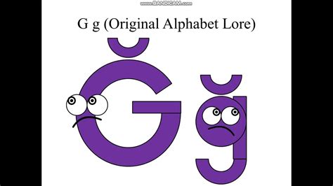 Bashkir Alphabet Lore Characters Nordic And Standard Youtube