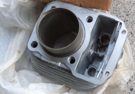 Autotec Ebs Products Cylinder