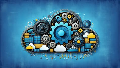 Exploring The Fully Managed Azure Kubernetes Service A Deep Dive Into Cloud Architecture