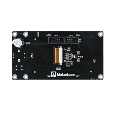 MakerBase MKS TS35/TS35-R Touch Screen Display buy online at Low Price ...