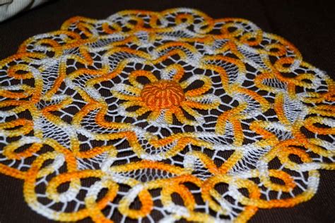 Румынское кружево. Обсуждение на LiveInternet - Российский Сервис ...