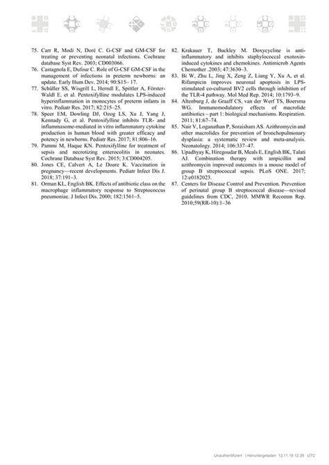 Early Onsetneonatalsepsispdf