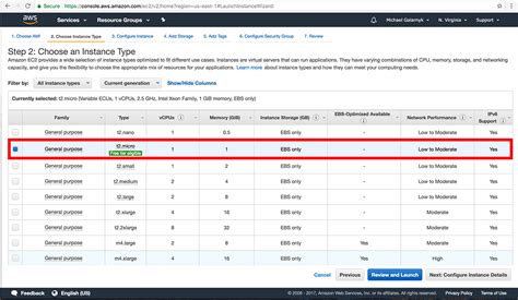 Learn About Amazon Ec Service