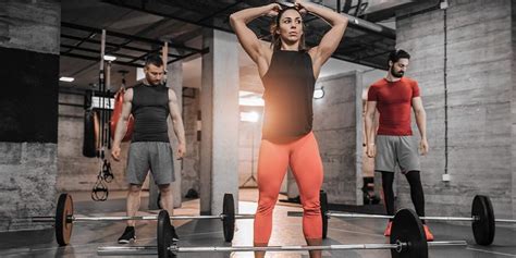 Gender Differences In Exercise Programming Personal Training Courses Online Perth