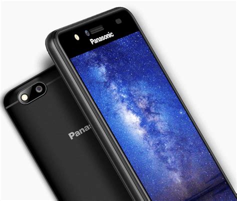 Panasonic P90 - Full specifications, price and reviews | Kalvo