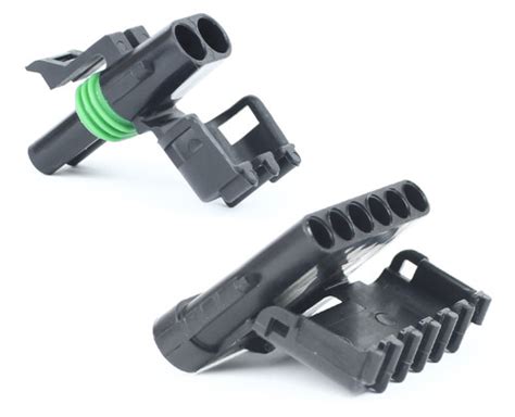 Terminals And Connectors Pacer Group