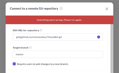 issue connecting my rasa x to git [deprecated] rasa x community