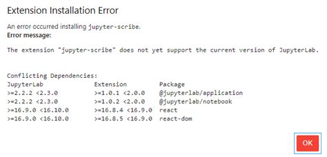 Support Jupyterlab 224 · Issue 71 · Jupytercalpolyjupyterlab