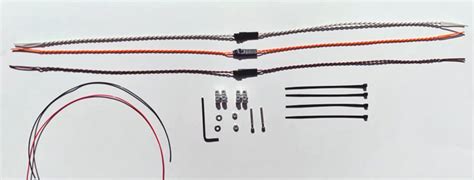 Altimeter Wiring Kits