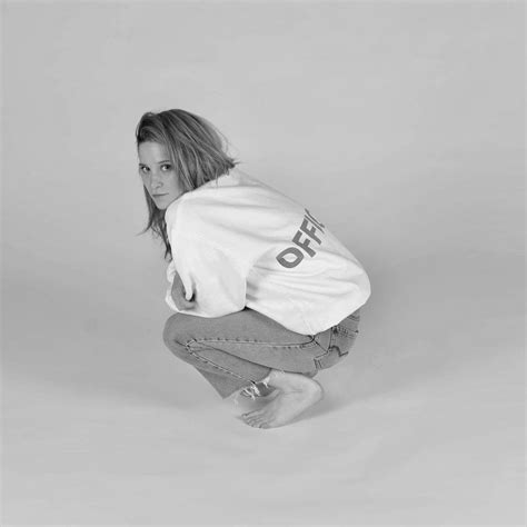 Liliane Blanco Binettes Feet