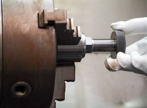 The Importance Of Quality Thread Inspection Superior Thread Rolling Company