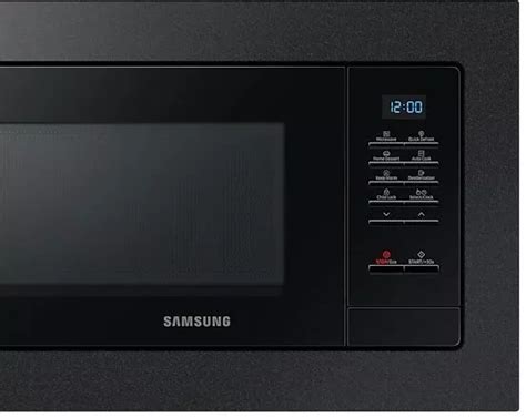 Микроволновая печь Samsung MS23A7013AB/BW купить недорого в Минске ...