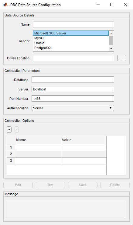 Configurejdbcdatasource To Be Removed Configure Jdbc Data Source