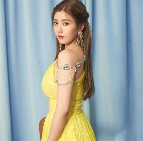 Kwon Eunbi Girl Bands Korean Singer Female Singers Hot Sex Picture